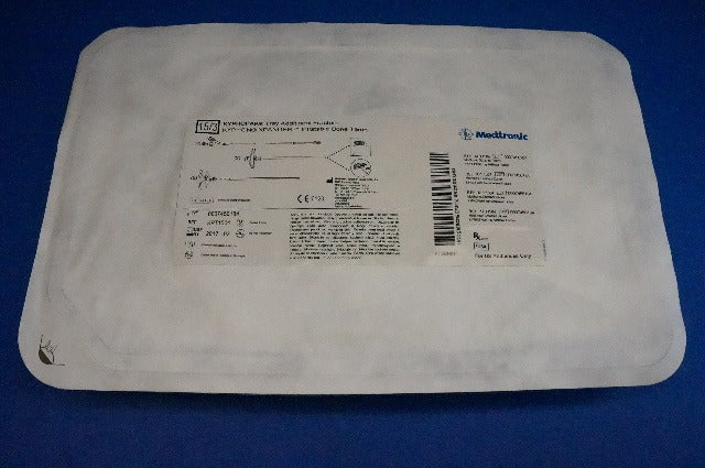 Medtronic KPT1504 KYPHON Balloon Kyphoplasty Tray Additional Fracture ...