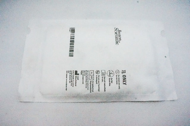 Boston Scientific 312002 Straight - 18 Pushable Coil Fibered Platinum ...