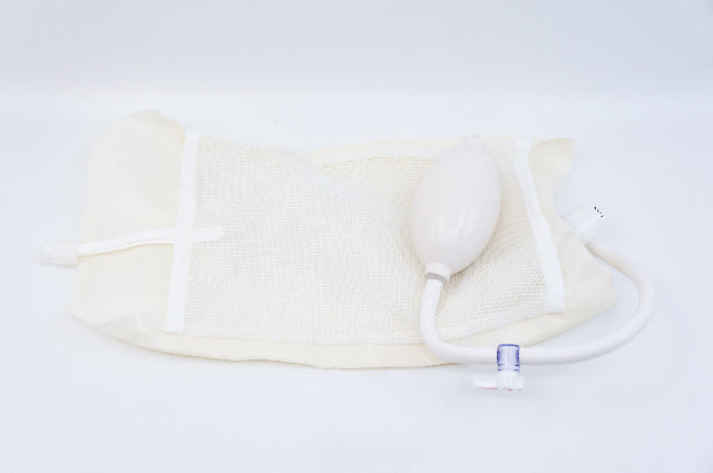 Vital Signs IN-8000 Infusable Pressure Infusor – Imedicsales