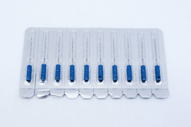 SDS Kerr Barbed Broaches ~ Pack of 30 – Imedicsales