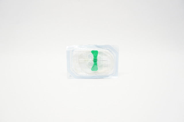 BD 367326 Vacutainer Push Button Blood Collection Set 21G x 3/4inch x ...