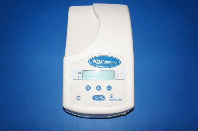 Respironics 1003987 BiPAP Synchrony Ventilatory Support System ...