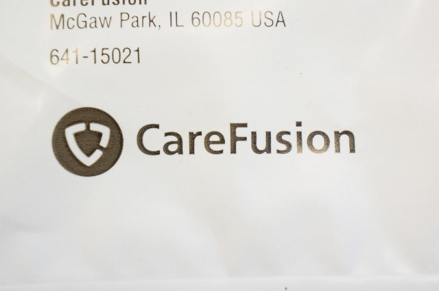 CareFusion PIG1260T SafeT Centesis 6 Fr. Cath. Drainage Tray (x ...