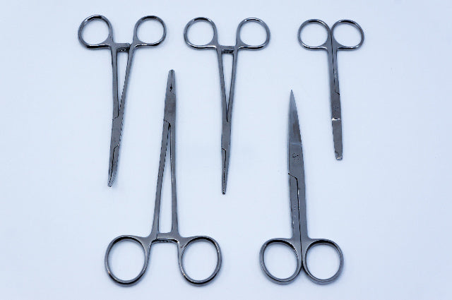 NITRO-PAK Emergency Surgical Kit – Imedicsales