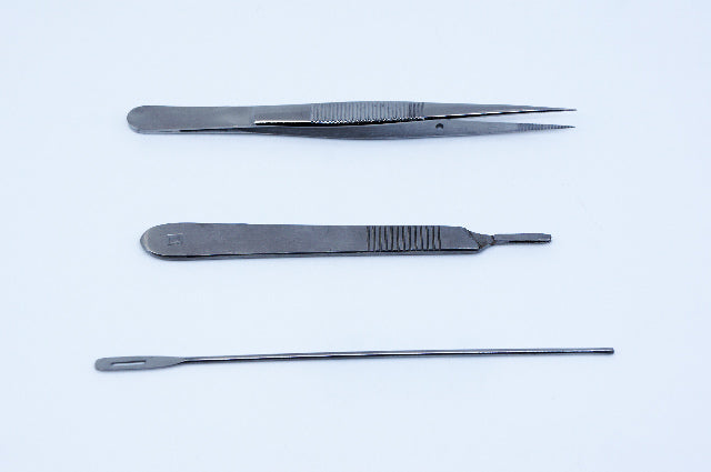 NITRO-PAK Emergency Surgical Kit – Imedicsales