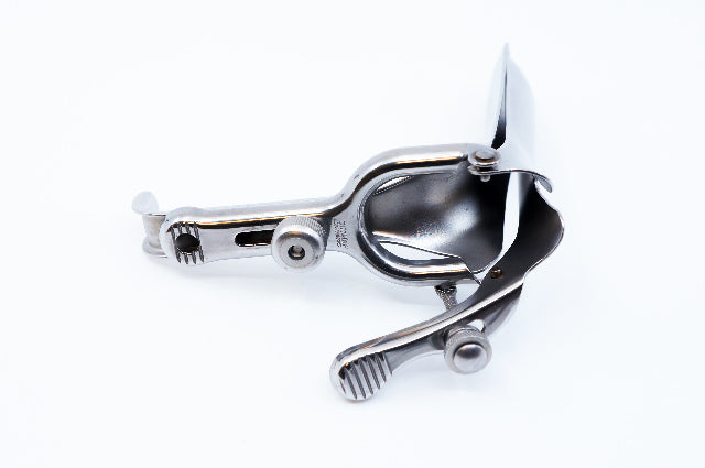 DITTMAR Stainless Vaginal Speculum – Imedicsales