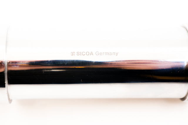 Sicoa 2 Oz. Irrigating Ear Syringe – Imedicsales