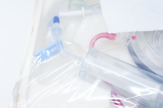 Belmont 903-00006 Universal 3-Spike Disposable Set (x) – Imedicsales