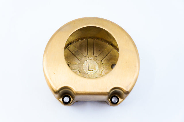 HANAU 58-0 Varsity Lower Flask Ejector Type – Imedicsales