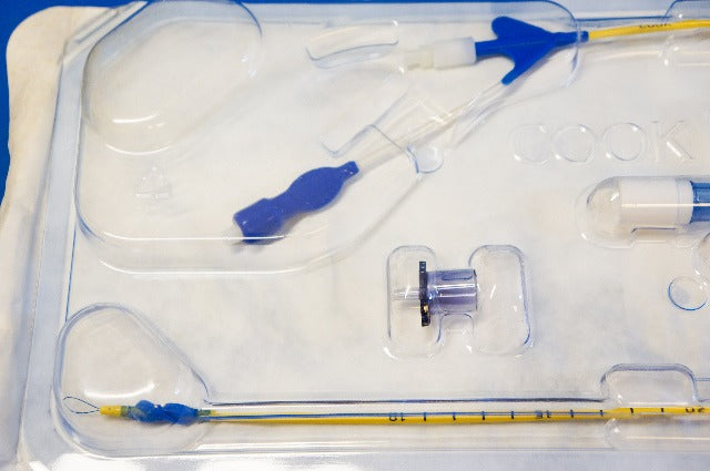 Cook G13282 ARNDT Endobronchial Blocker Set (x) – Imedicsales