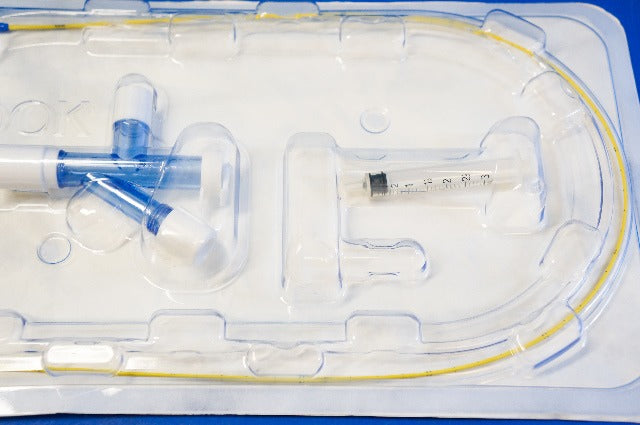 Cook G13280 ARNDT Pediatric Endobronchial Blocker Set (x) – Imedicsales