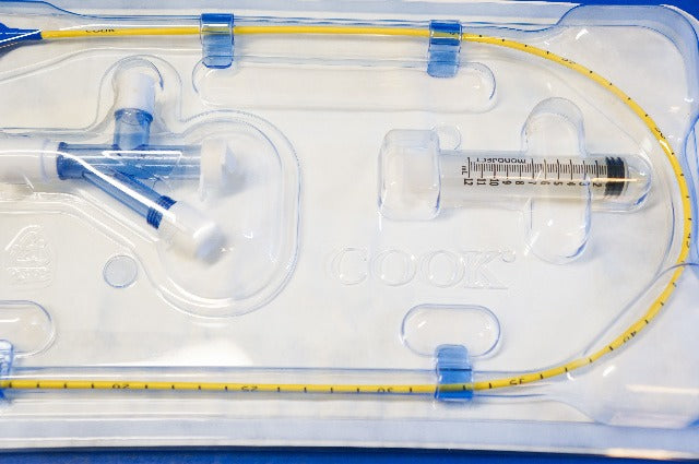 Cook G11910 ARNDT Endobronchial Blocker Set (x) – Imedicsales