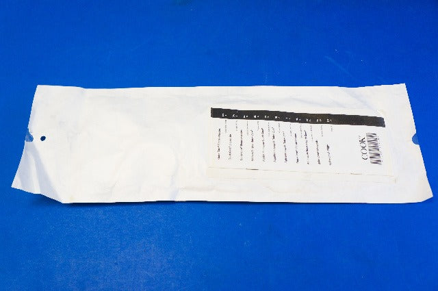 Cook G27018 Coaxial Quick - Core Ndle Biopsy Set 20G x 9cm (x ...