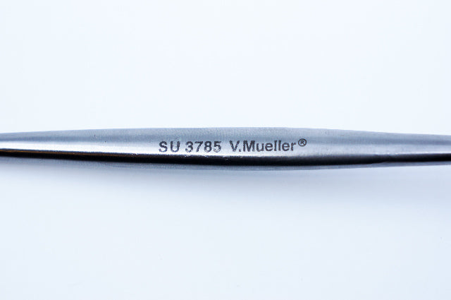 V.Mueller SU 3785 Senn Retractor Sharp – Imedicsales