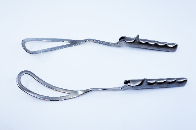 V.Mueller GL5300 Obstetrical Forceps – Imedicsales