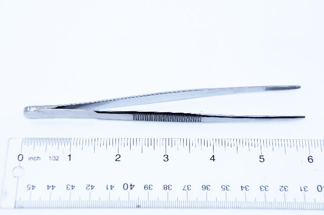 Strabismus Forceps 6 in – Imedicsales
