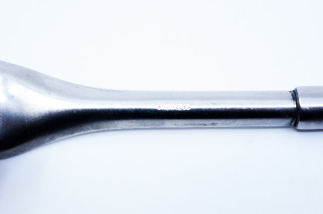 RICHARDSON Retractor 9-1/2inch, Loop Handle, 1-1/2inch – Imedicsales