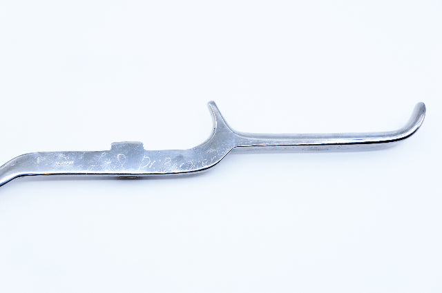 MCLEAN-TUCKER-LUIKART Obstetrical Forceps – Imedicsales