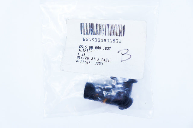 Tracheal Anesthesia Set Right Angle Elbow Adapter, NSN 6515008801832 ...