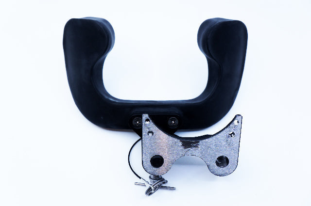 Optical Instrument Headrest Assembly – Imedicsales