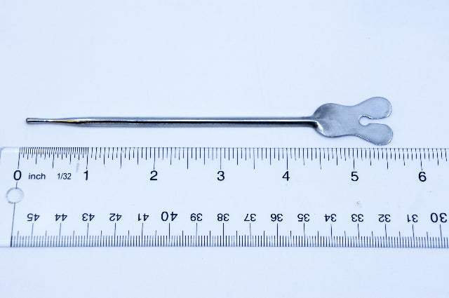 Miltex Grooved Directors 5-1/2inch – Imedicsales