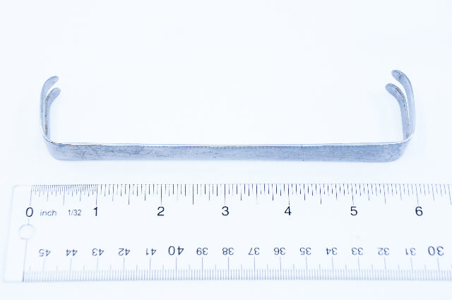 Mayo-Collins Retractor, Double End, Length 6inch – Imedicsales