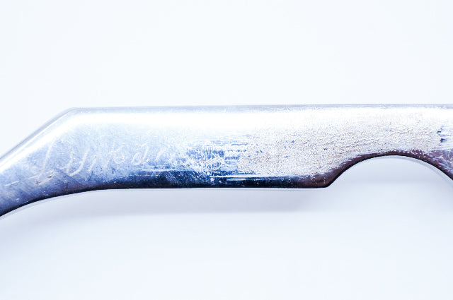 Medicon MCLEAN-TUCKER-LUIKART Obstetrical Forceps, Length 18inch ...