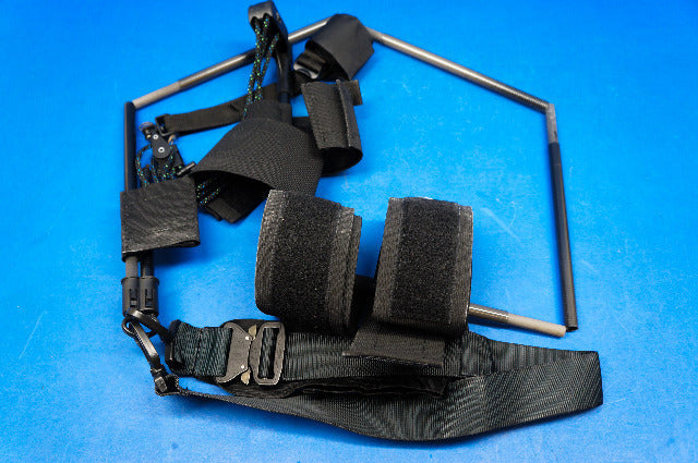 FareTec CT-6 Splint Fracture Femoral – Imedicsales