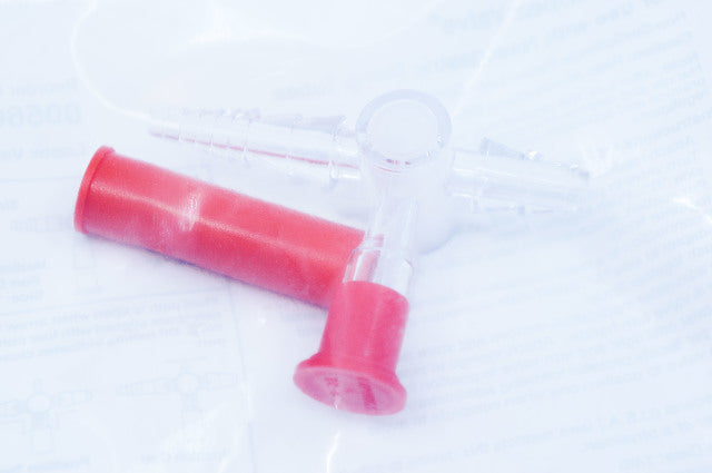 Bard 0056000 Adult Lopez Valve with Nasogastric Sump Tubes – Imedicsales