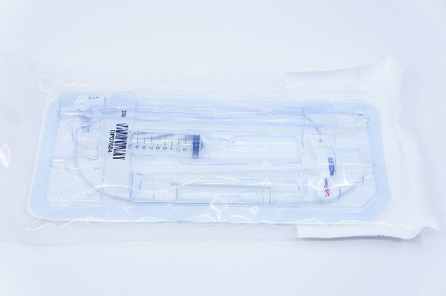 Oscor SS8 Safe Sheath II Hemostatic Tear-Away Introducer System 8F ~ B ...