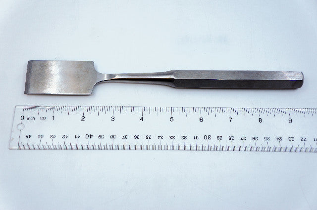 Zimmer Bone Osteotomes, Laucas Championniere 9-1/2inch – Imedicsales