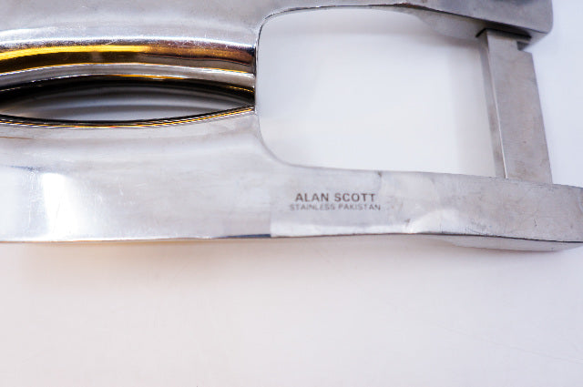 Alan Scott Retractor Abdominal 11inch – Imedicsales