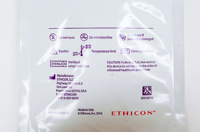 Ethicon 3013SP SURGICEL® Powder Absorbable Hemostat – Imedicsales