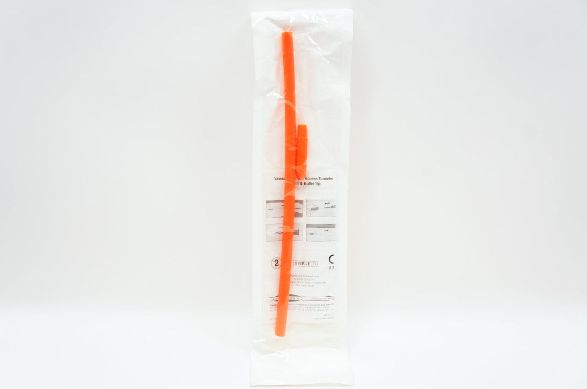 Scanlan 9009-20 Tunneler Sheath & Bullet Tip Large, Orange (x ...