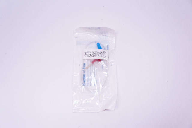 Pharmaseal K52 Novex Three-Way Stopcock With Extension Tube, 2.3mL, Le ...