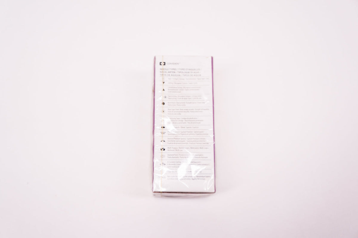 Covidien CV-932G 2-0 Velosorb Fast Braided Fast Absorbable, 54in. - Bo ...