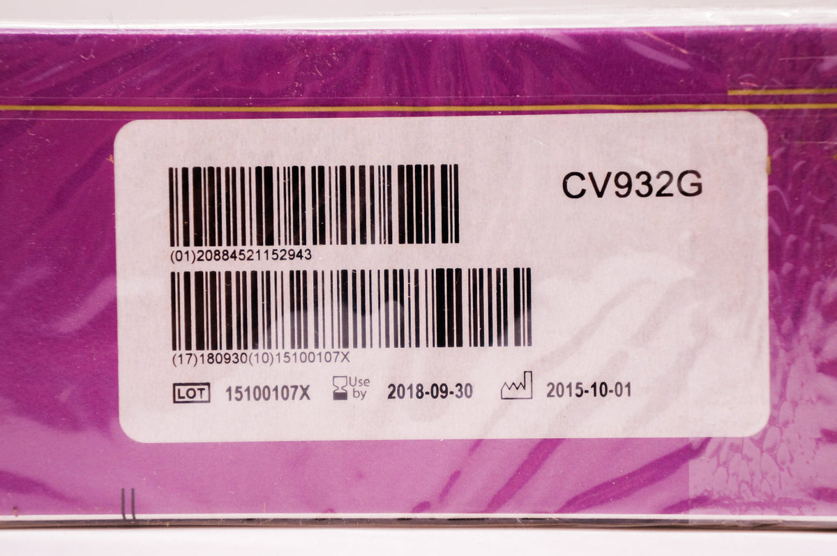 Covidien CV-932G 2-0 Velosorb Fast Braided Fast Absorbable, 54in. - Bo ...