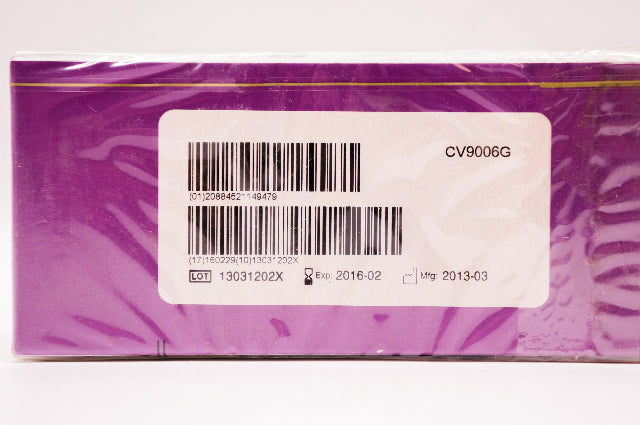 Covidien CV-9006G 3-0 Velosorb Fast Braided Fast Absorbable, 60in. (x ...