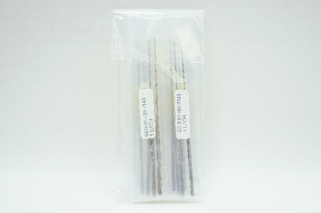 Miltex Applicator Nasal Farrell Rough-Twist End 5-1/2inch Long - Pack ...