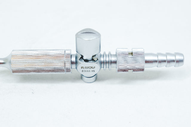 R. Wolf 8302.15 Cannula Sheath Veress Insufflation 20.3cm – Imedicsales