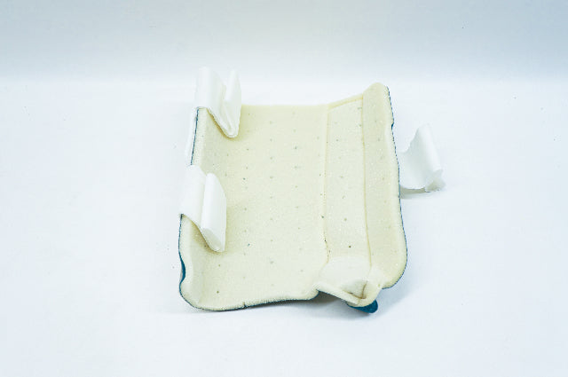 Zimmer 1769-02 Reforated Cockup Wrist Splint Right – Imedicsales