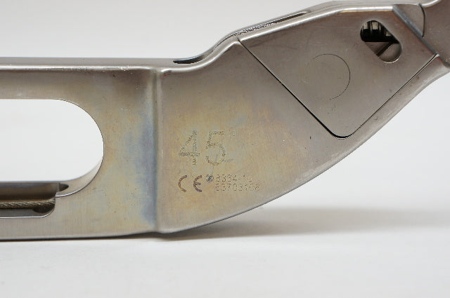 Zimmer 8334-10 Rasp Handle – Imedicsales