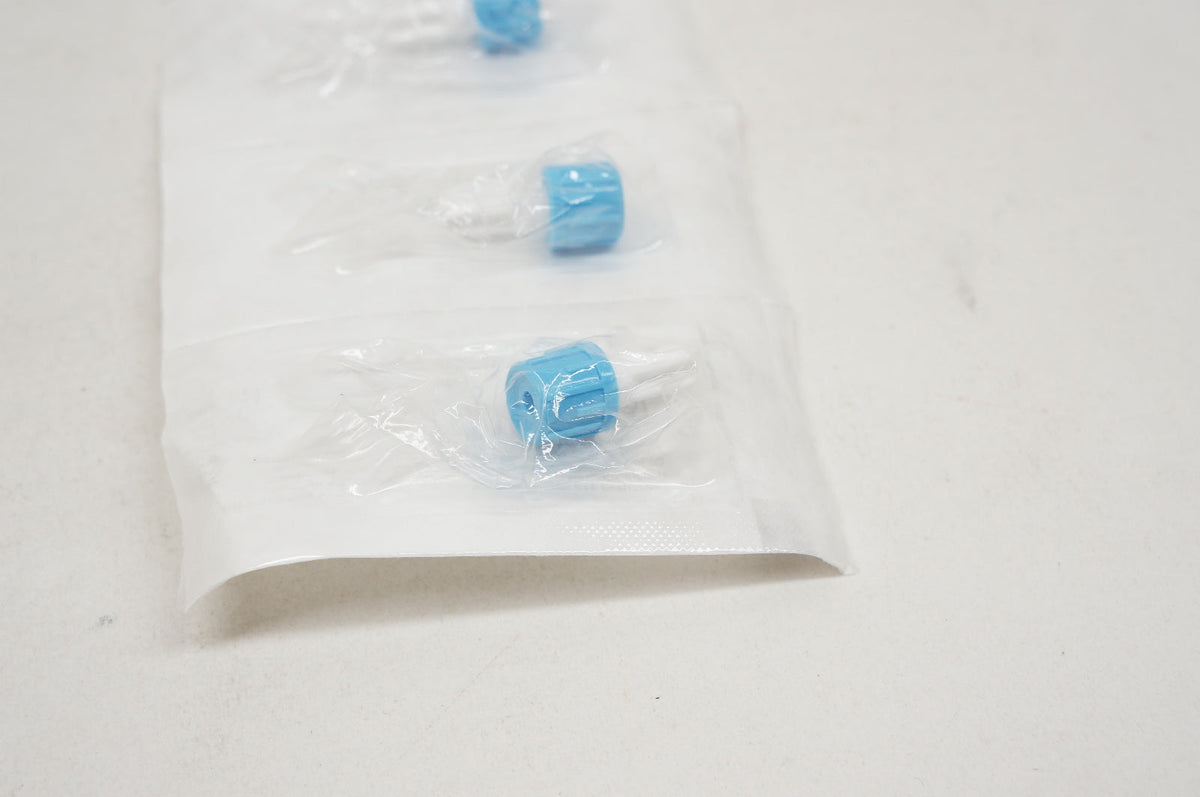 CareFusion 70804 Luer Lock Cap (x) - Lot of 5 – Imedicsales