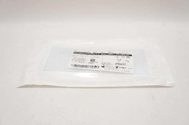 Zimmer 00-2195-012-00 DERMACARRIERS II Skin Graft Carriers 1.5 to 1 ...