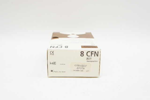 Tyco 8CFN Shiley Cuffless Fenestrated Tracheostomy Tube (x) – Imedicsales