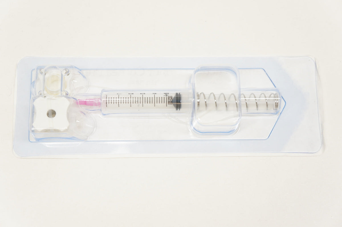 Katena K20-2100 Barron Vacuum Donor Cornea Punch 6.0mm Diameter (x ...