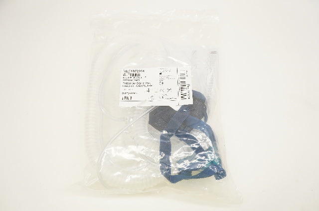 Respironics 1072204 PN831 With Softcap, Circuit and Filter – Imedicsales
