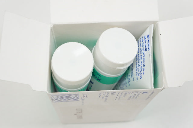 Weaver 10-30 NuPrep Skin Prep Gel, 4oz tube - Box of 3 – Imedicsales