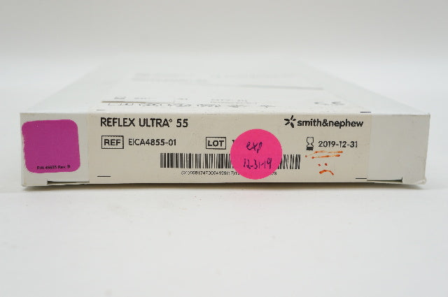 Smith&Nephew EICA4855-01 REFLEX ULTRA 55 With Integrated Cable (x ...