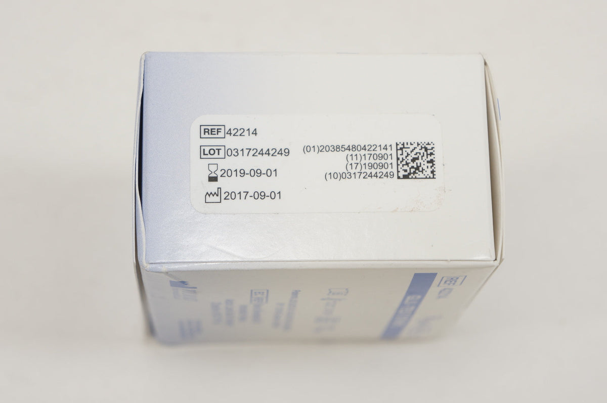 Nova 42214 Stat Strip Xpress GLU - Test Strips (x) – Imedicsales